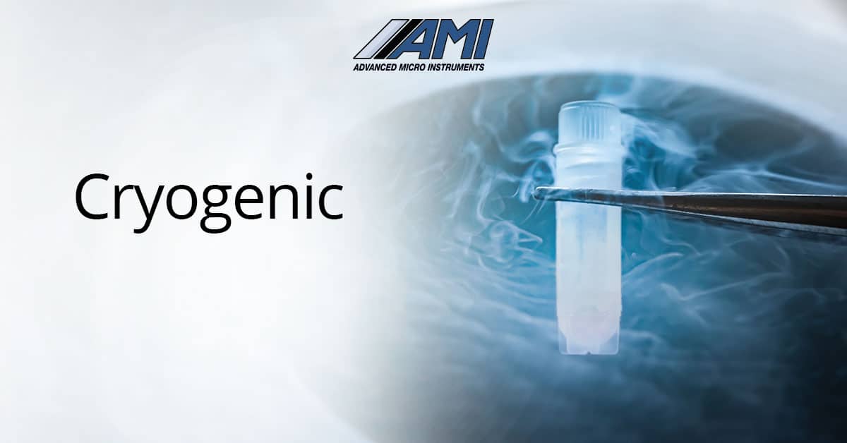 Cryogenics Industry Gas Analyzers